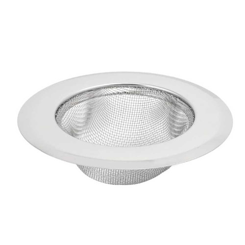 De webshop voor een gootsteen zeef, korfplug of gootsteen stop!